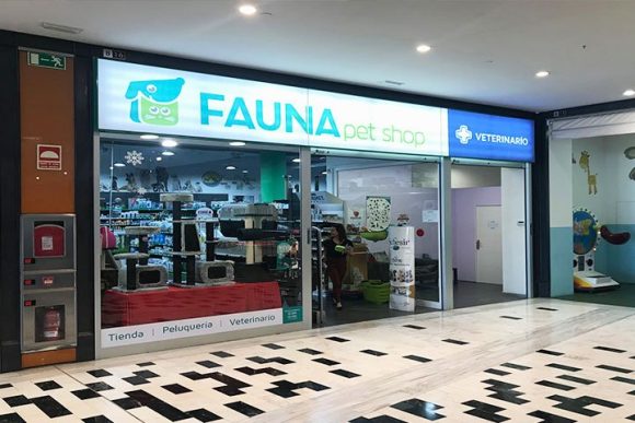 Fauna Pet Shop - El Mirador Shopping